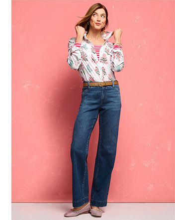 Women's Clothing & Apparel | Talbots
