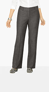 Womens Pants & Slacks | Talbots
