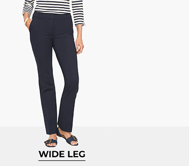 Womens Pants & Slacks | Talbots