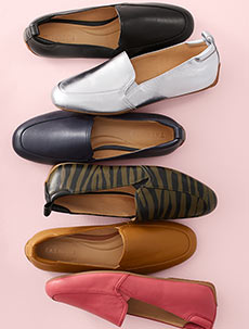 Women's Clothing & Apparel | Talbots