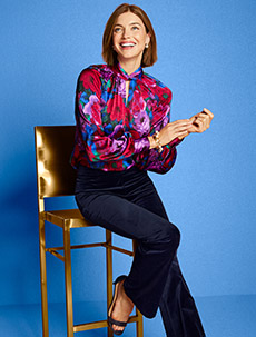 Women's Cocktail and Party Dresses | Talbots