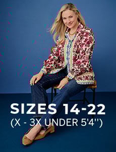 Women's New Arrivals | Talbots