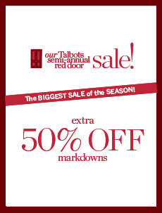 Talbots Store Locator | Talbots