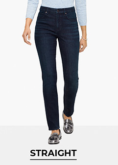 Women's Jeans & Denim | Talbots