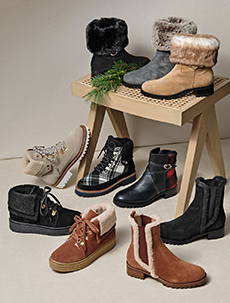 Store Location Details | Talbots