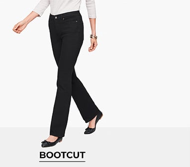 Women's Jeans & Denim | Talbots